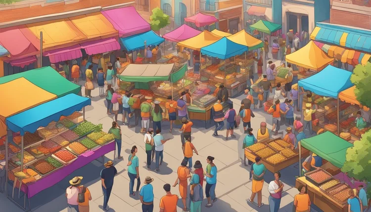 Exploring the Roots of Tacos: A Journey into Mexican Culinary Heritage