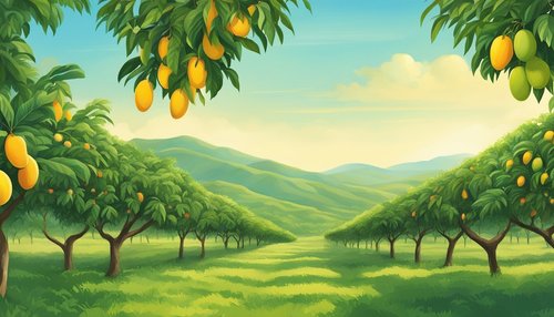 10 Delicious Mangoes Substitutes You Need to Try Today