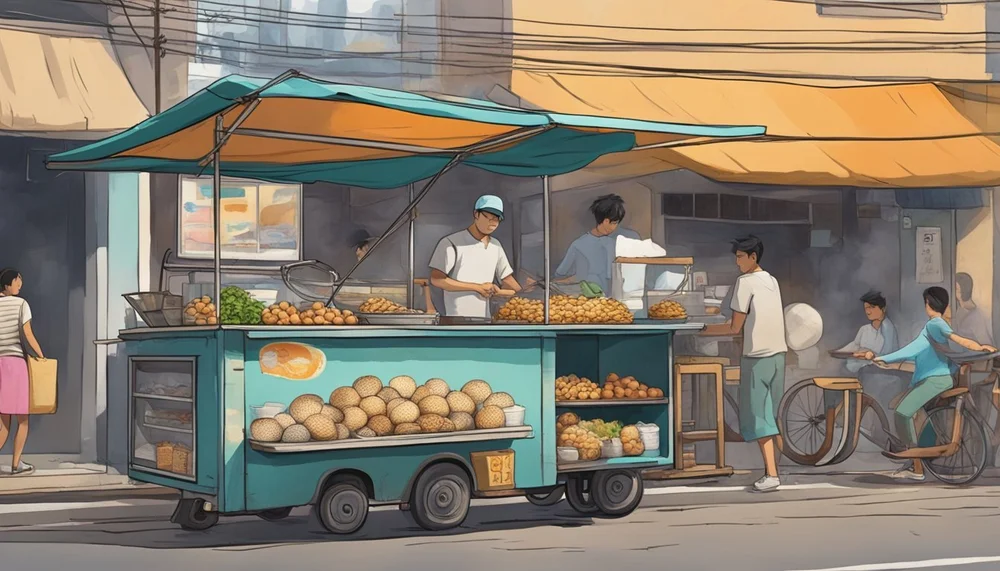Balut: Exploring the Culinary Delight and Cultural Significance of this ...