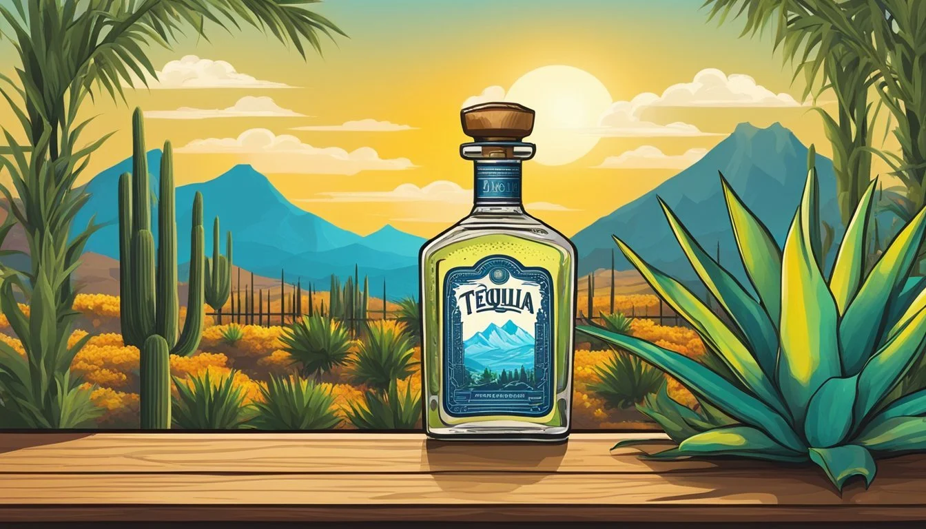 Does Tequila Go Bad? Unveiling the Truth and Storage Tips