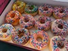 Top Donut Shops in Texas: A Guide to the Sweetest Spots