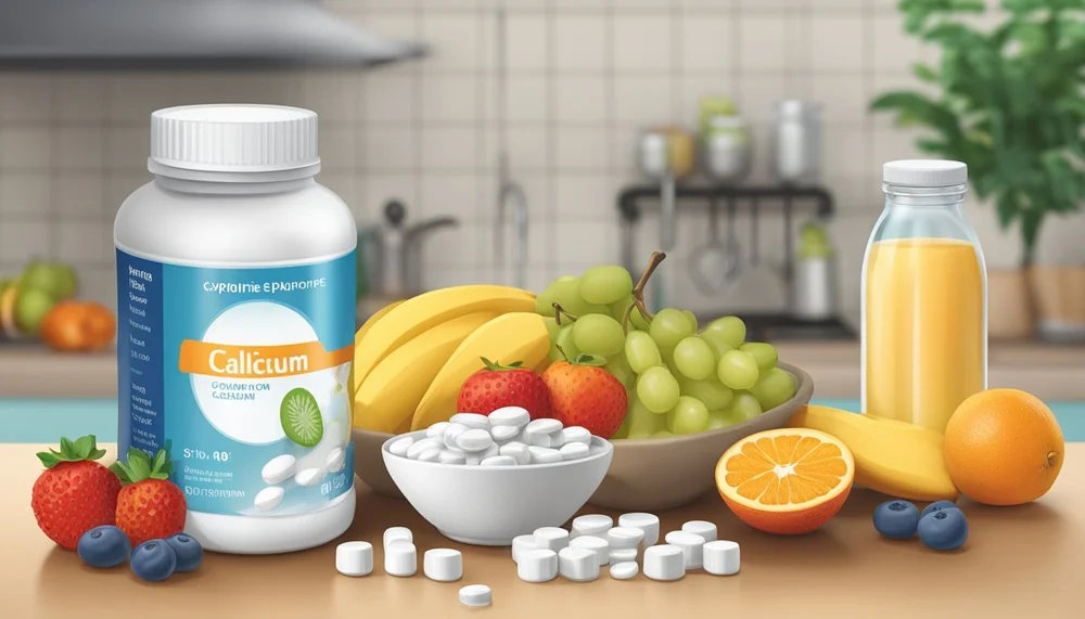 Understanding the Shelf Life of Calcium Supplements | Storage Tips