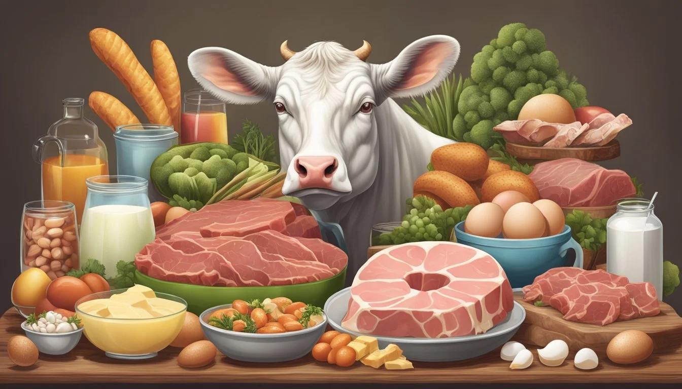 Evaluating the Ray Peat Diet: Pros, Cons, and Effectiveness