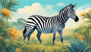 How Do You Eat Zebra Meat? Preparing and Cooking Tips for This Exotic Game