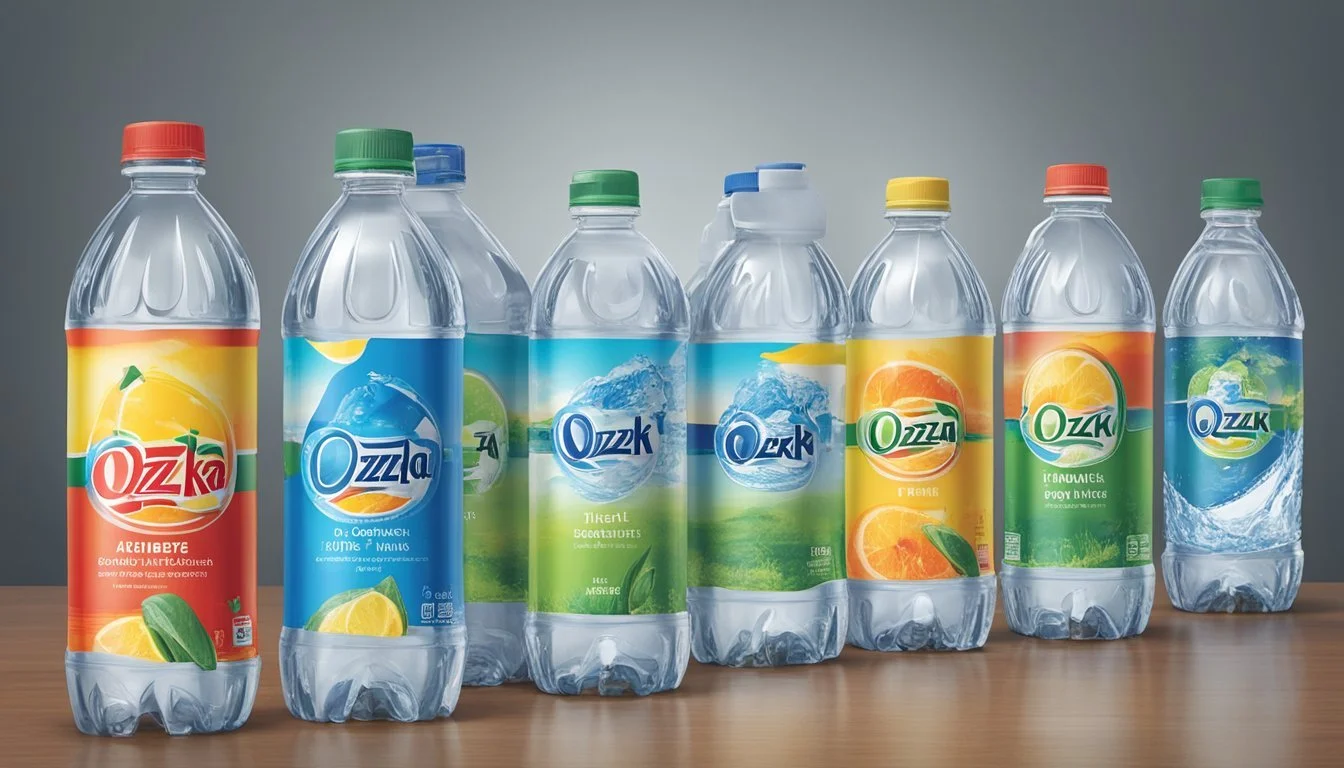Is Ozarka the Best Bottled Water? Comprehensive Review & Expert Opinion