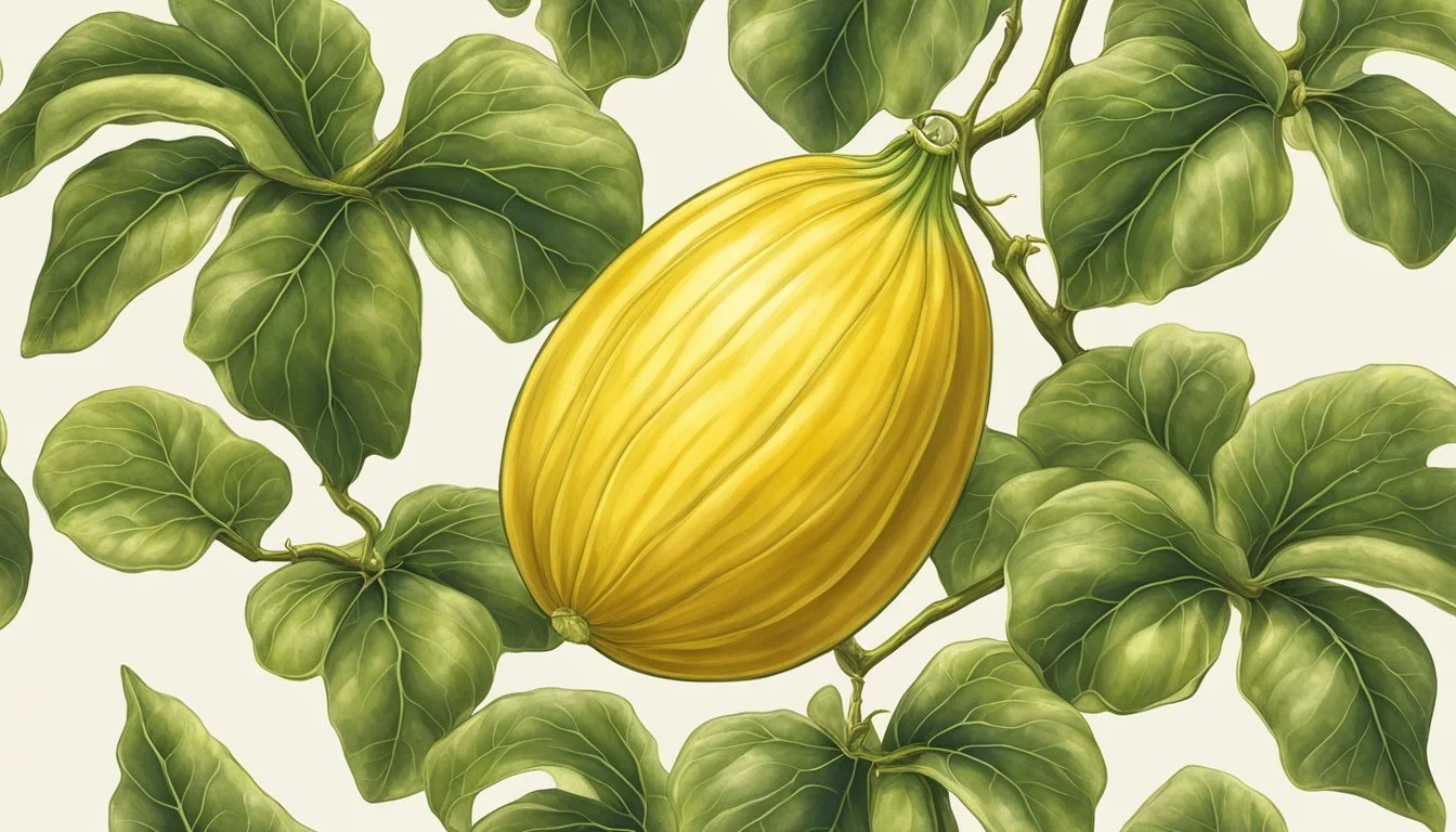 Mastering Ripeness: How to Tell If a Santa Claus Melon Is Ripe