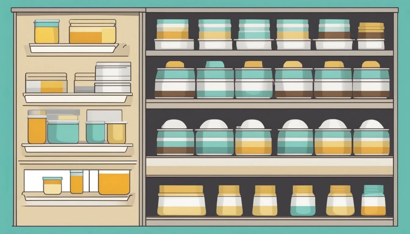 Decoding Pudding Longevity: How Long Does Pudding Last and Storage Tips