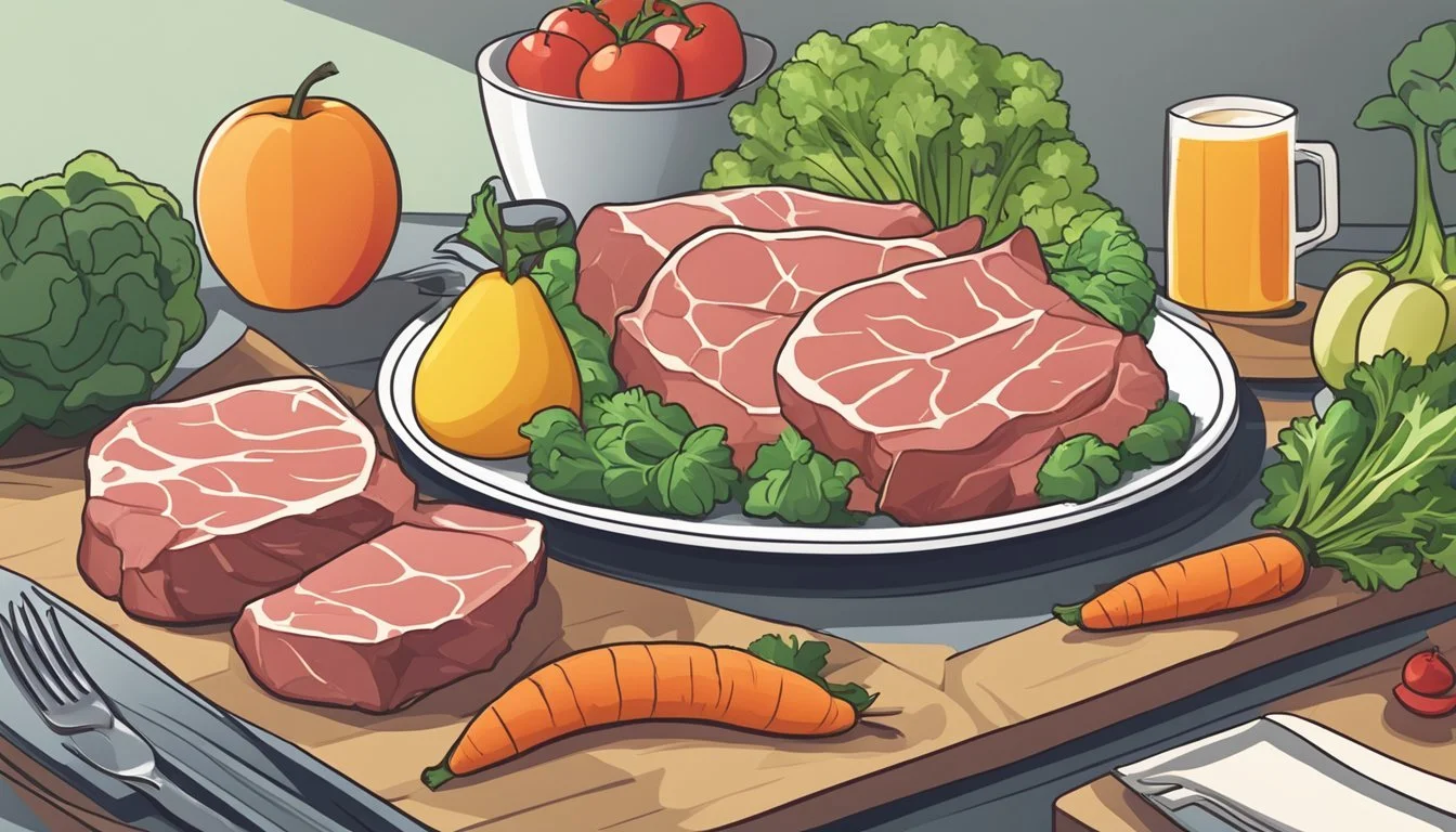 Is Eating Meat Bad for Your Health? Debunking Myths and Expert Insights