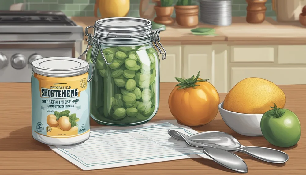 Understanding the Shelf Life of Shortening | Storage Tips