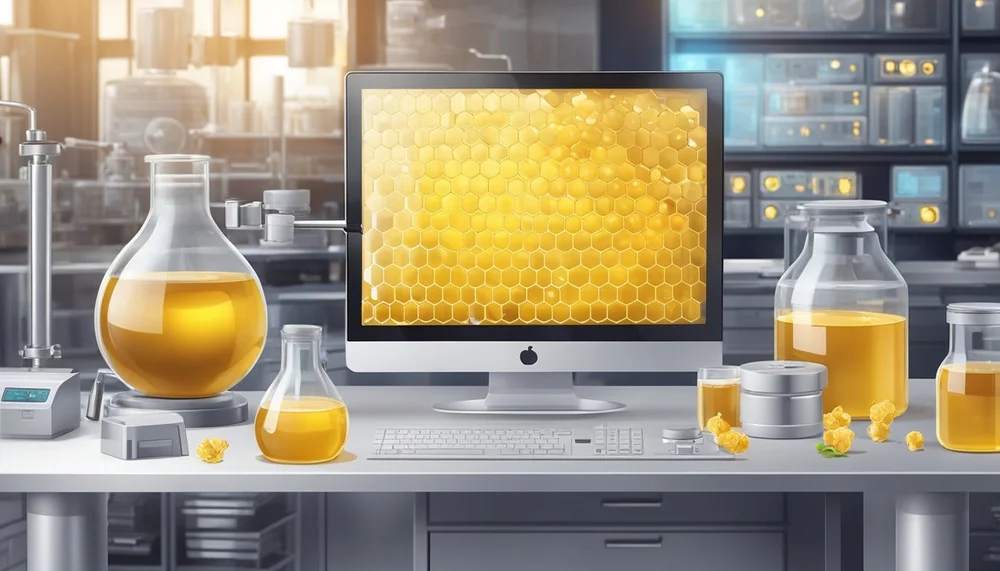 Combatting Honey Fraud: Strategies for Pure Honey Assurance