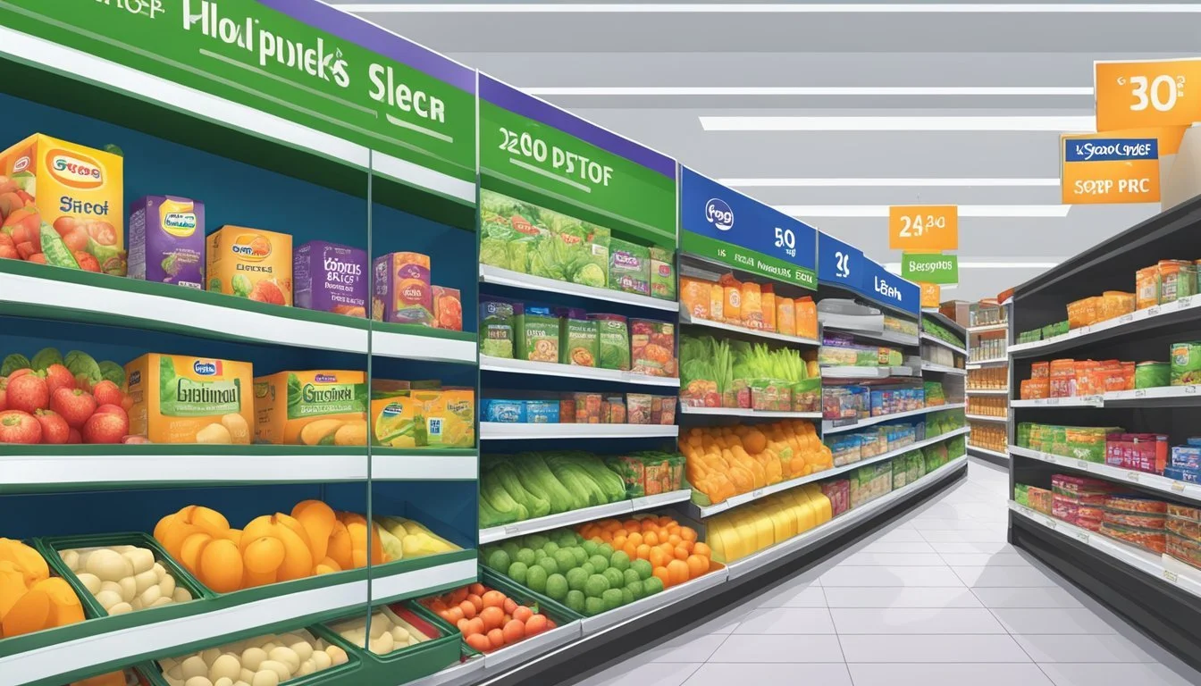 Comparing Prices: Is Lidl Cheaper Than Stop & Shop? Find Out Now