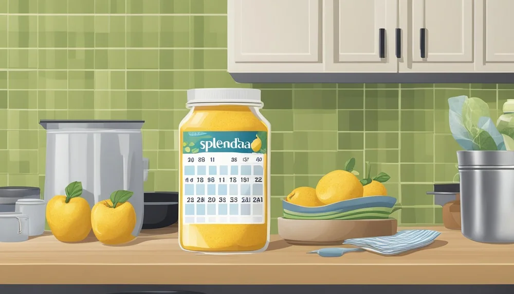 The Shelf Life of Splenda: How Long Does It Last?