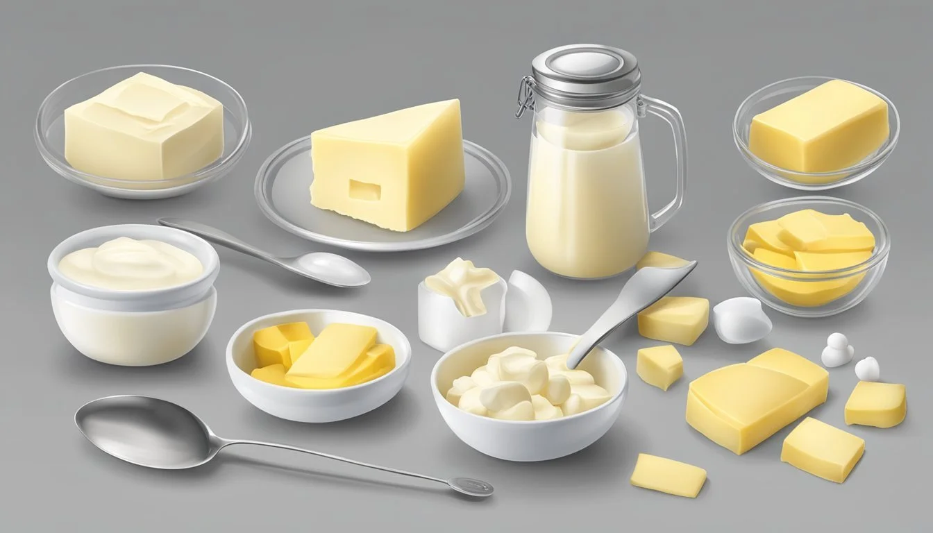How to Measure Butter in Tablespoons and Cups: A Comprehensive Guide
