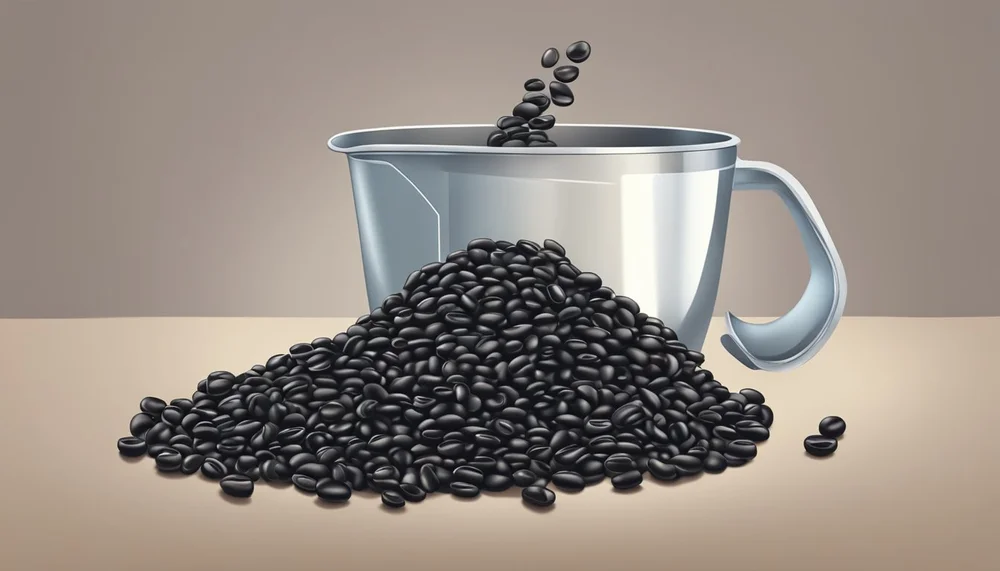 How Much Black Beans Per Day Is Too Much? Exploring Safe Consumption Levels