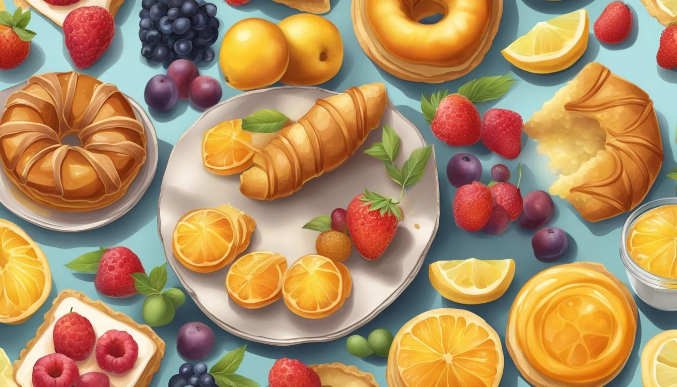Top 10 Foods High in Dextrose: What You Need to Know