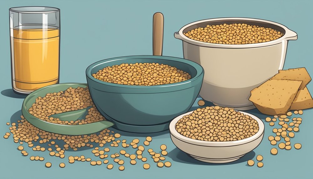 How to Measure Portion Sizes for Meat and Fish: A Comprehensive Guide