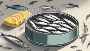 Sardines Shelf Life: How Long Do They Last and Storage Tips