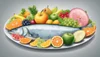 How to Measure Portion Sizes for Meat and Fish: A Comprehensive Guide