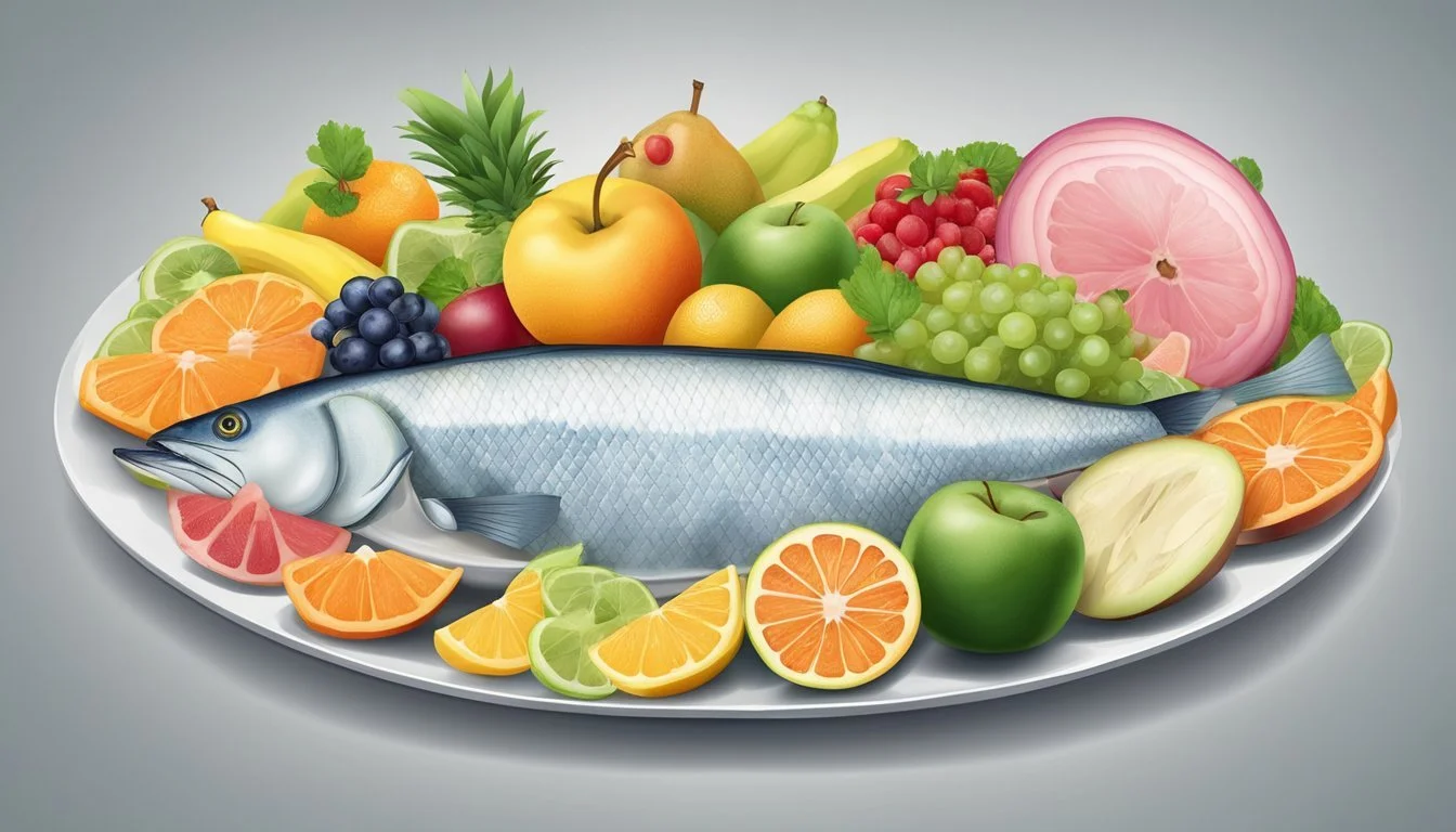 How to Measure Portion Sizes for Meat and Fish: A Comprehensive Guide