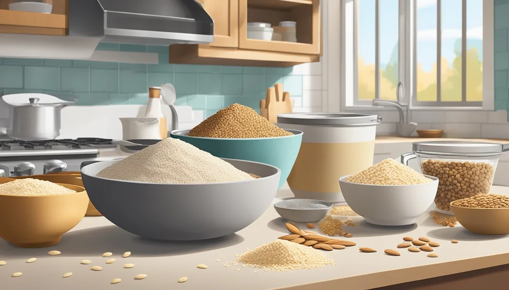 10 Delicious Cream of Wheat Substitutes to Try Today