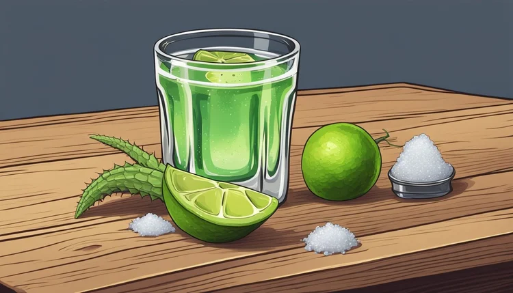 Unveiling the Mystery of the Tequila Worm: Facts and Folklore
