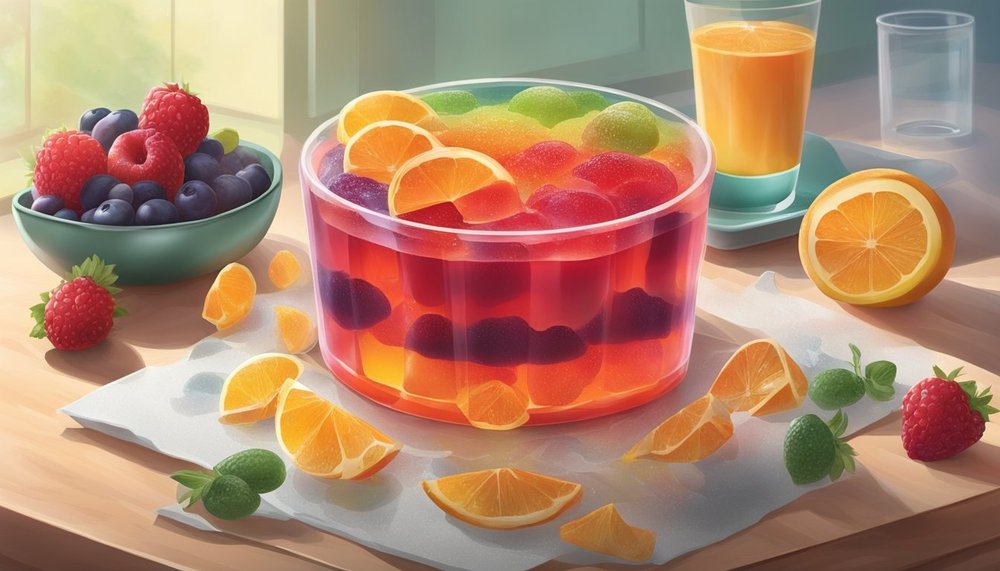 Does Jello Go Bad? Understanding Expiration and Storage Tips