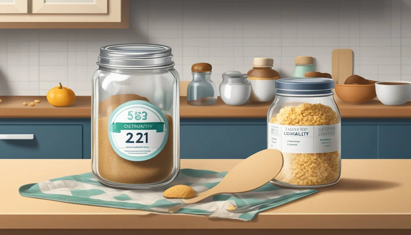 Understanding the Shelf Life of Shortening | Storage Tips