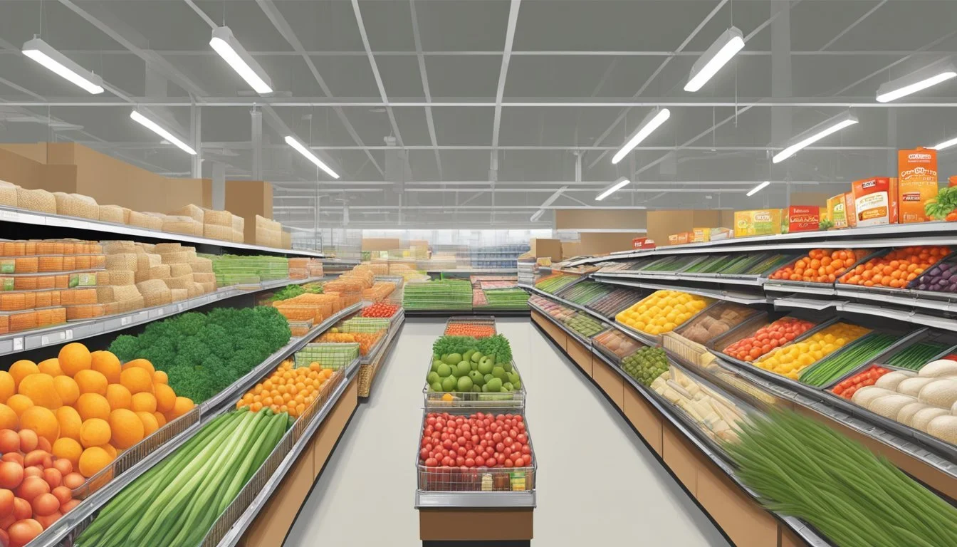 Costco vs. WinCo Foods: A Comprehensive Comparison