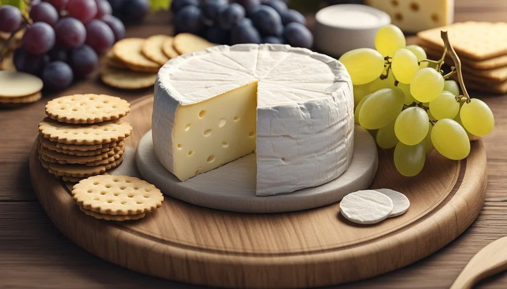 Unveiling the Longevity of Camembert Cheese: How Long Does Camembert Last?