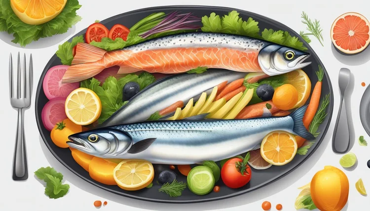Optimizing Omega-3 Intake: How Much Fish to Eat for Health Benefits