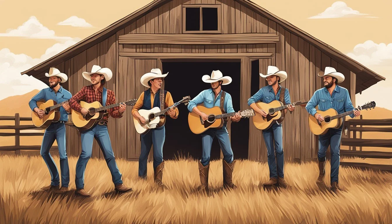 Texas-Style Celebrations: 8 Inspired Party Ideas for an Unforgettable Event