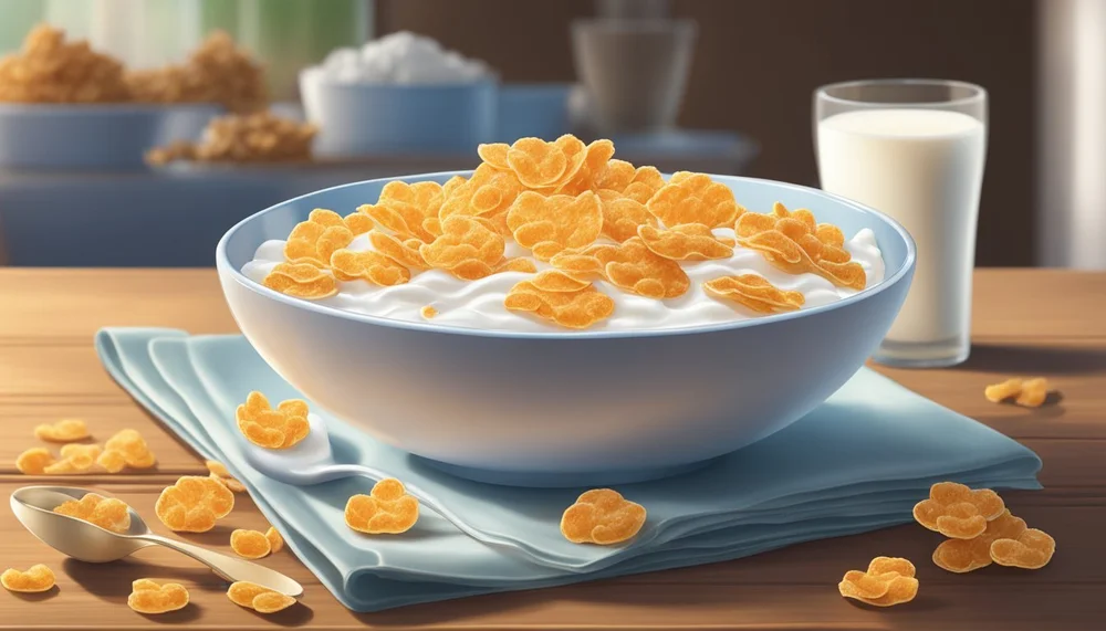 Are Frosted Flakes Bad For You? Nutrition Facts & More