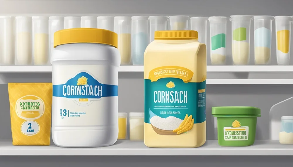 How Long Does Cornstarch Last? Your Complete Guide to Cornstarch Shelf Life