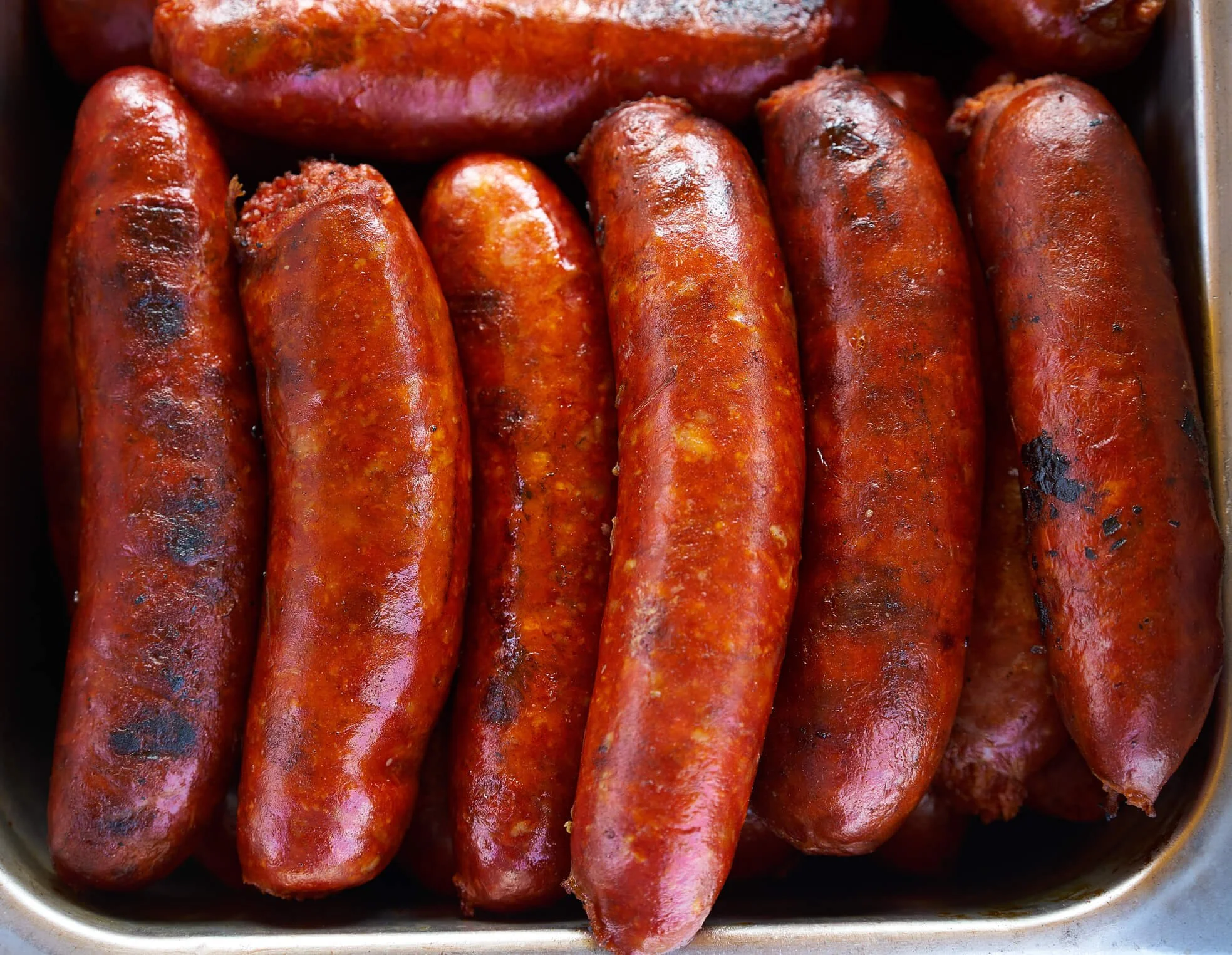 Chorizo Unpacked: The Rich Heritage of the Spiced Sausage