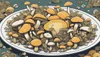 How Many Servings of Mushrooms Per Day Is Too Much? Understanding Safe ...