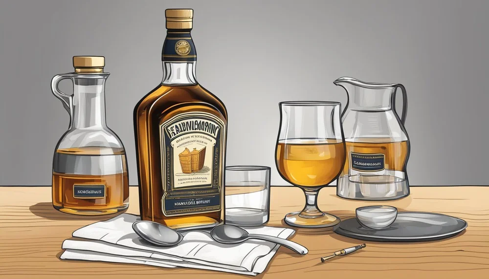How Many Servings of Brandy Is Too Much? Expert Guidelines and Risks