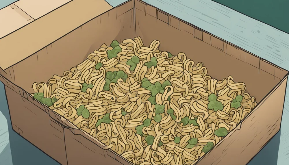 Does Pasta Go Bad? Understanding Expiration and Storage Tips