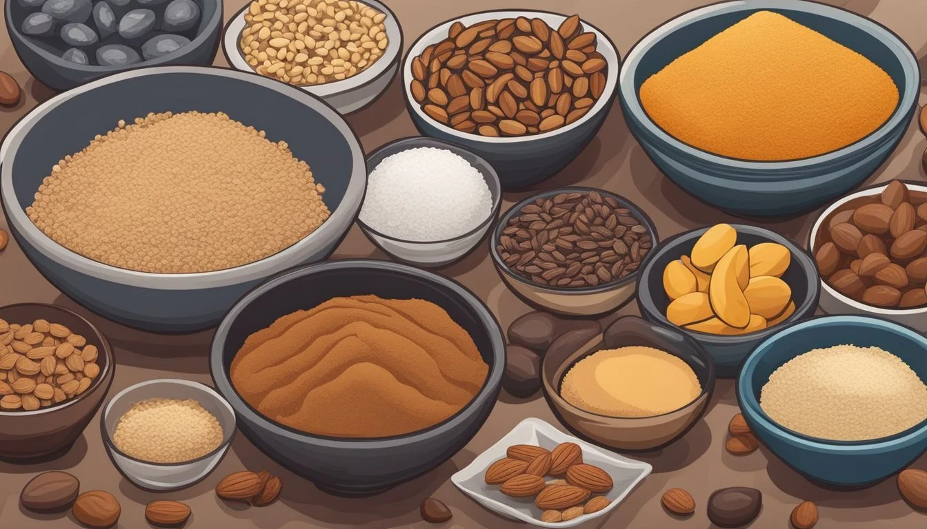 10 Tasty Truffle Substitutes for Your Recipes