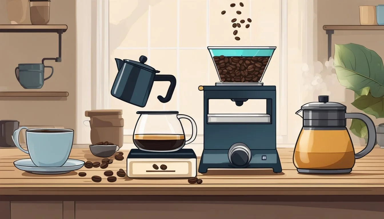 How to Measure Coffee for the Perfect Brew: Tips and Techniques