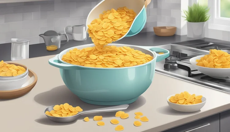 The Ultimate Guide to Corn Flakes Shelf Life | How Long Do They Last?