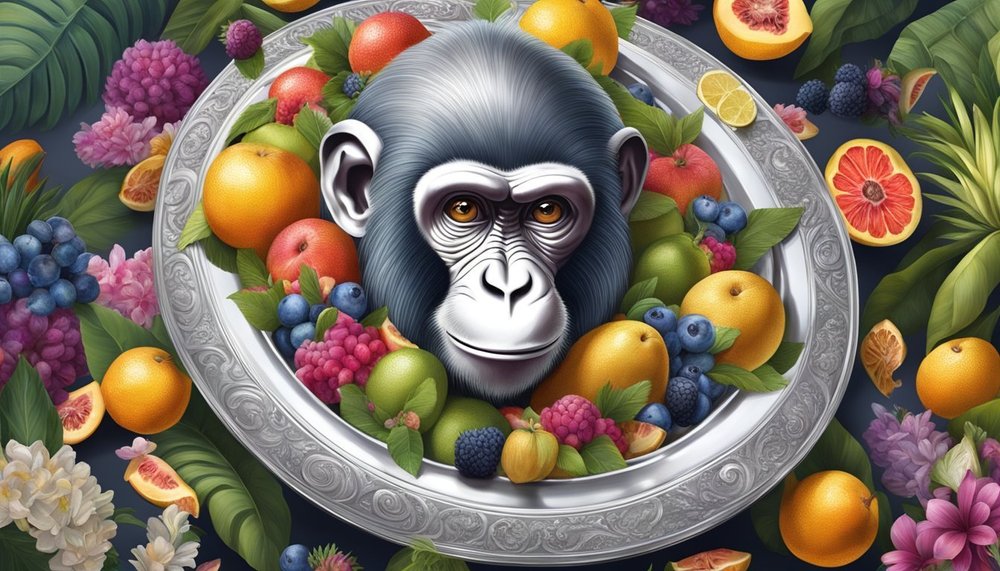 Exploring the Controversial Tradition of Monkey Brains: Unveiling ...