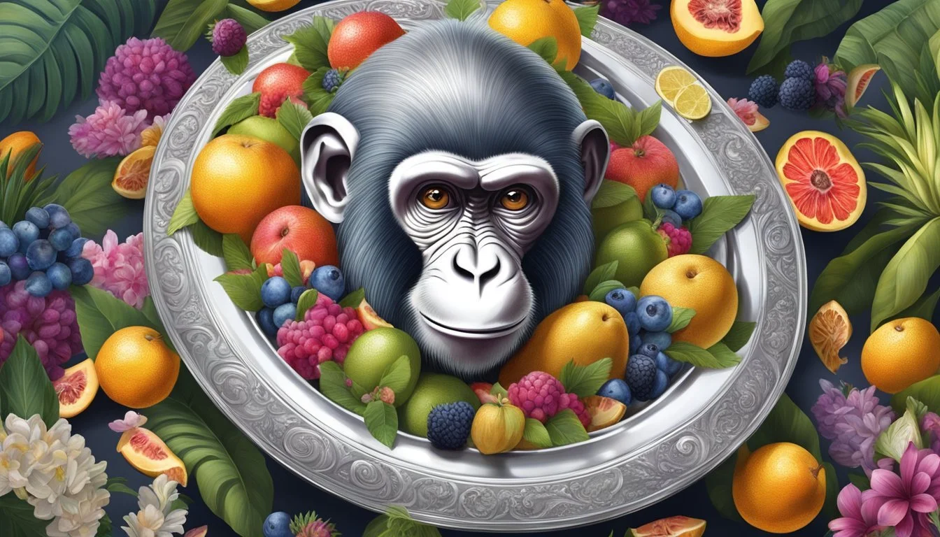 Exploring the Controversial Tradition of Monkey Brains: Unveiling ...