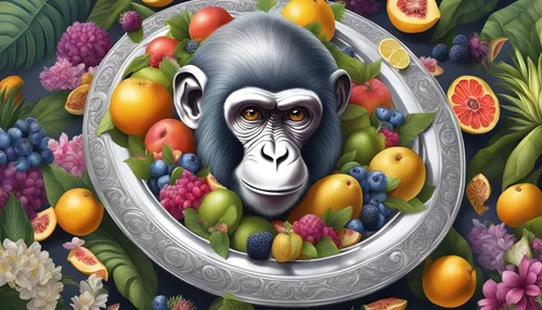 Exploring the Controversial Tradition of Monkey Brains: Unveiling ...