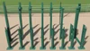 Mastering T-Post Clips: The Ultimate Guide for Secure Fencing Solutions