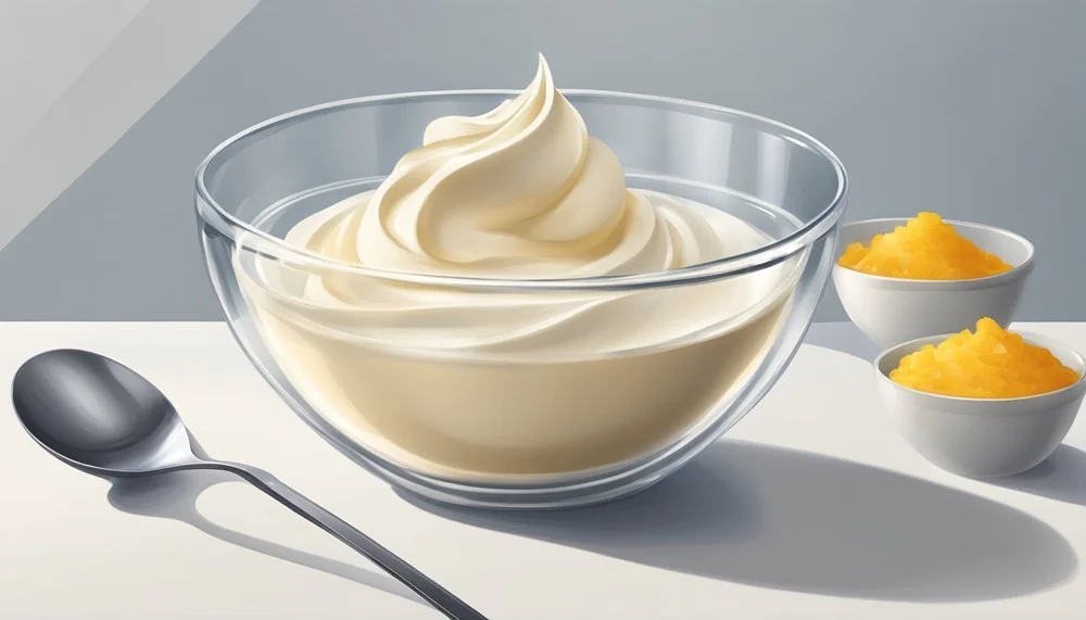 How to Measure the Perfect Amount of Cream for Whipping: Essential Tips ...