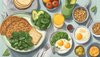 Fuel Your Day: 15 Naturally High-Iron Breakfast Recipes for a Healthy Start