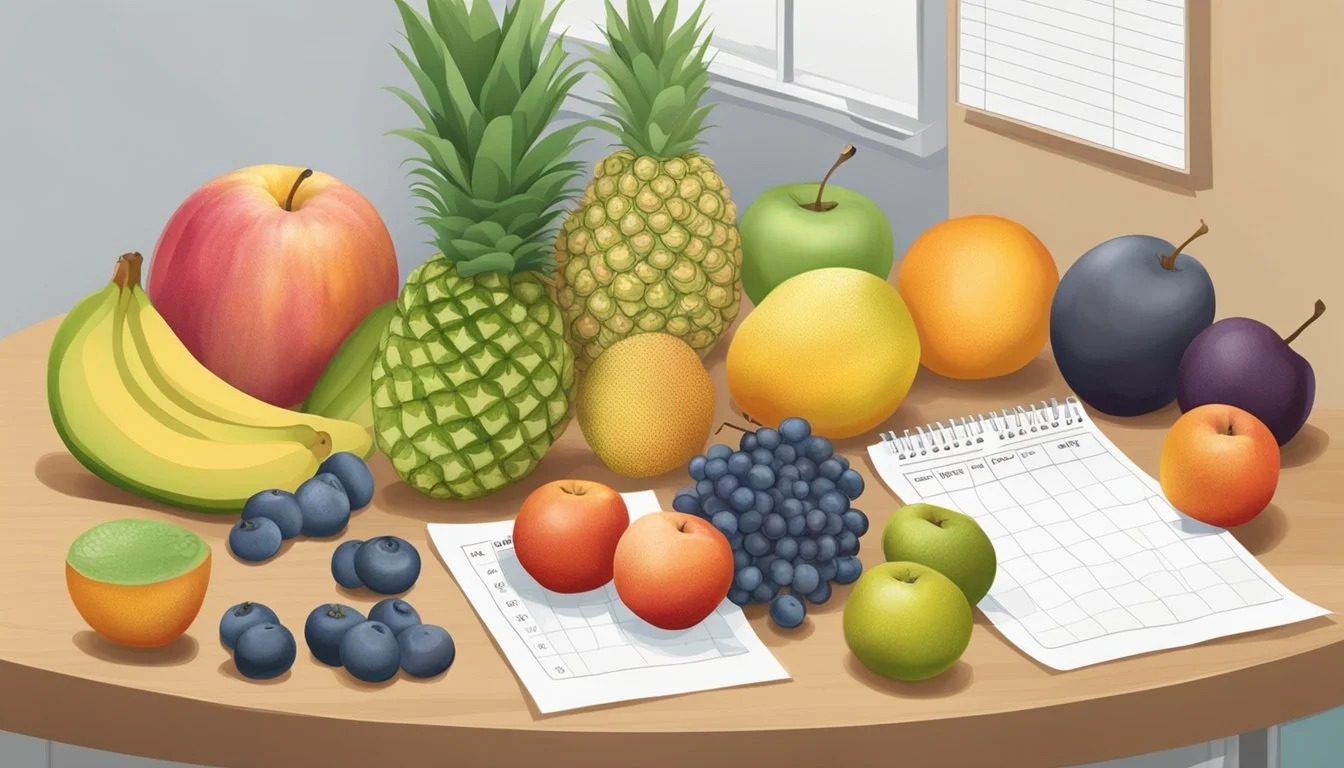 Cut Fruits Shelf Life: How Long Do Cut Fruits Last and Storage Tips