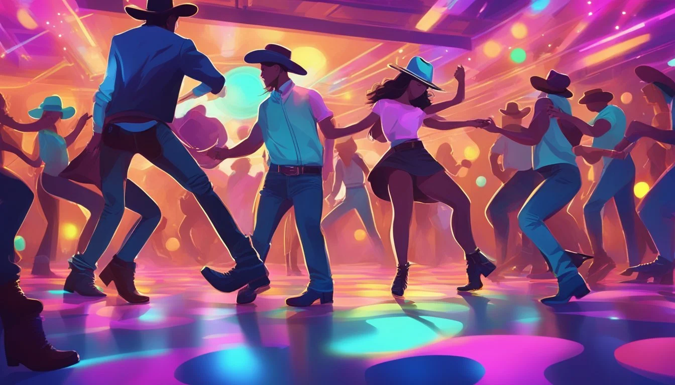 Honky-Tonk Havens: The Best Country and Western Bars in Texas