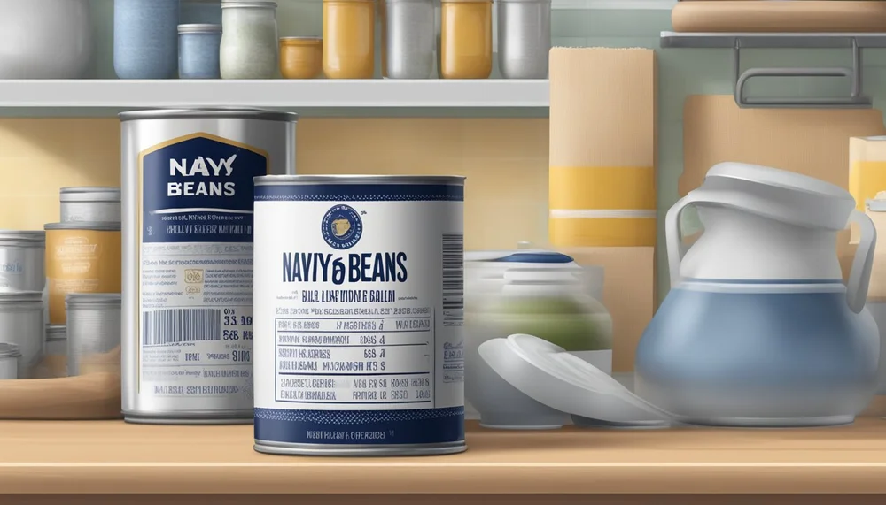 The Ultimate Guide to Navy Beans: Do They Expire and How to Tell If ...