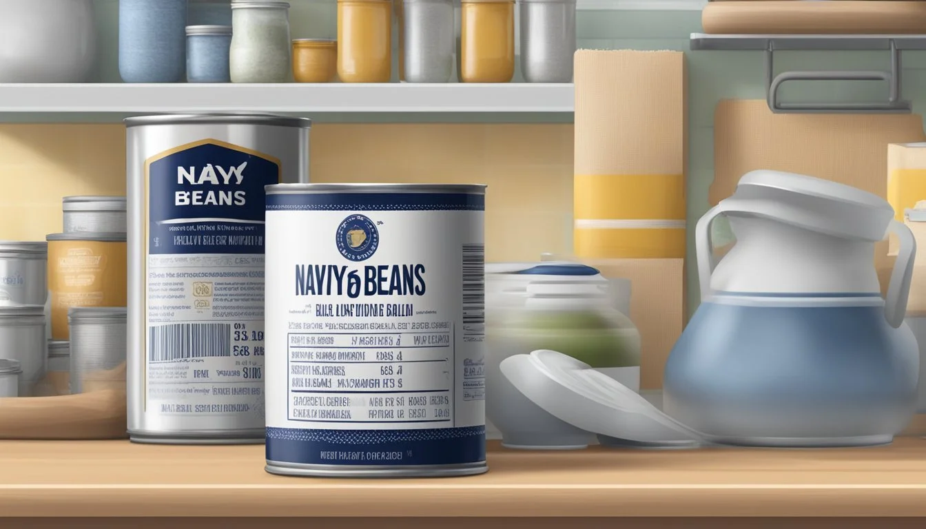 The Ultimate Guide to Navy Beans: Do They Expire and How to Tell If ...